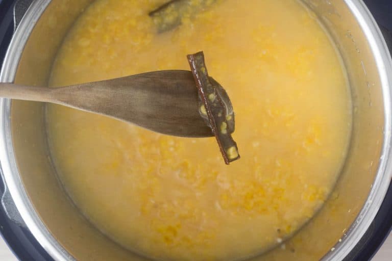 Easy Panamanian Chicheme Recipe - Nashi Food!