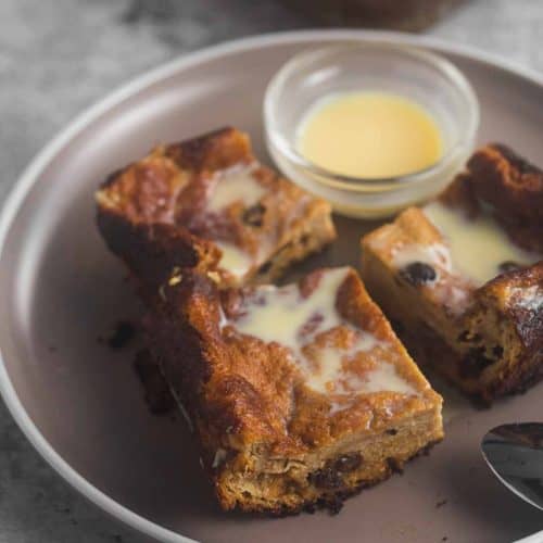 Easy Panamanian Chicheme Recipe - Nashi Food!