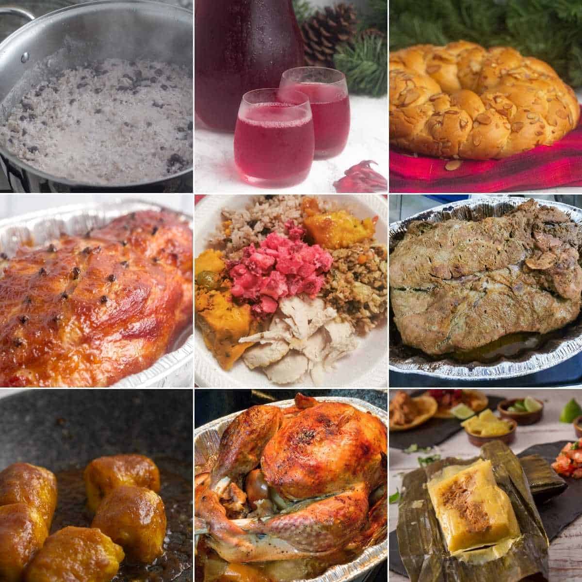 25 Delicious Panamanian Recipes - Nashi Food!