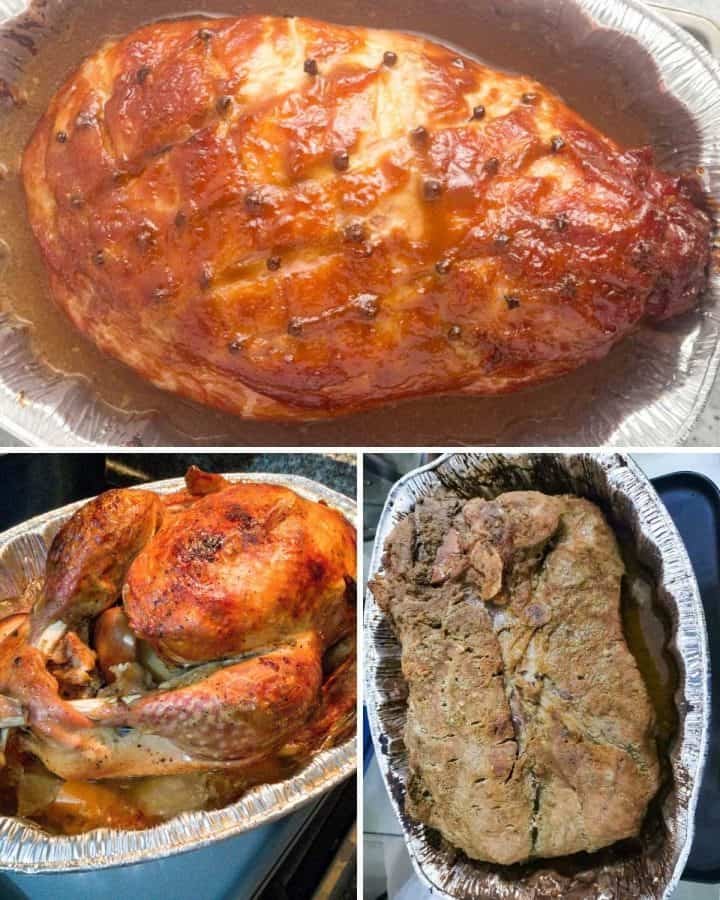 Panama Christmas Food to add to your Christmas Eve Dinner