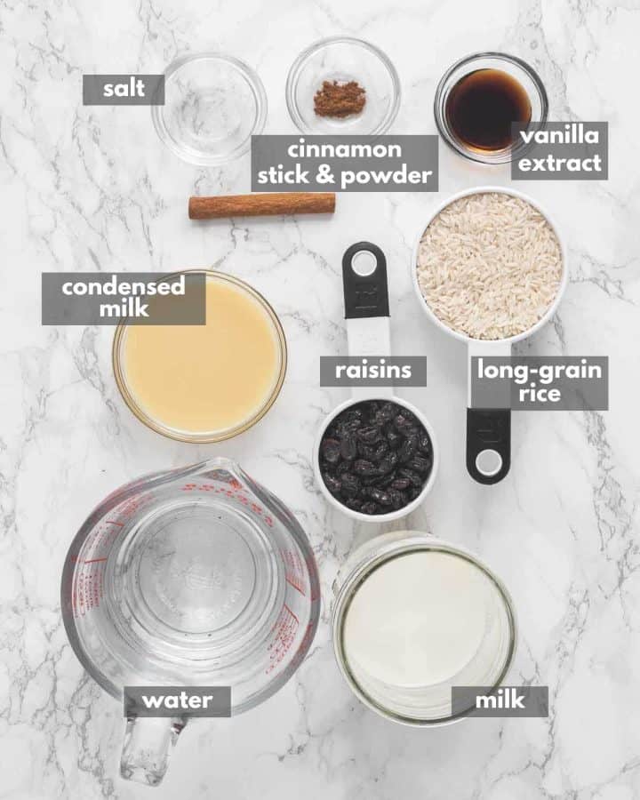 Arroz Con Leche: Easy Dessert To Satisfy Your Sweet Tooth
