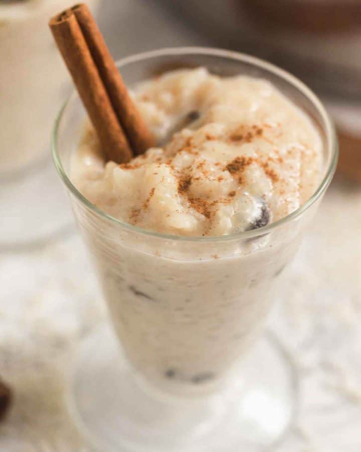 Arroz Con Leche: Easy Dessert To Satisfy Your Sweet Tooth