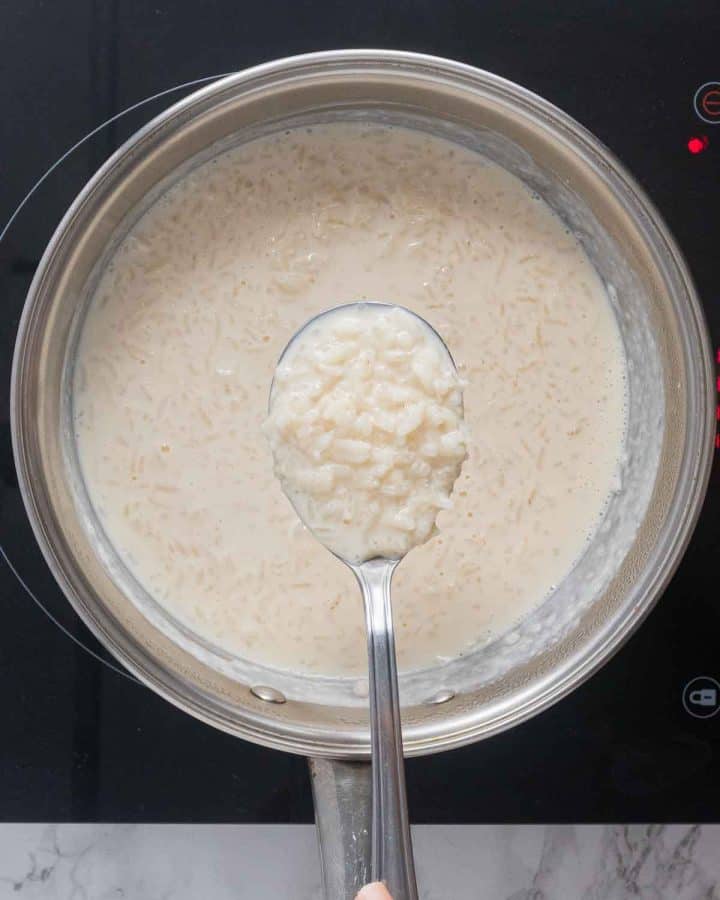 Arroz Con Leche: Easy Dessert To Satisfy Your Sweet Tooth