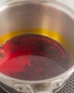 Homemade Achiote Oil To Spice Up Your Meals - Nashi Food!