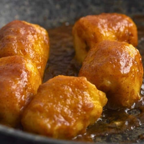 Panama Christmas Food to add to your Christmas Eve Dinner