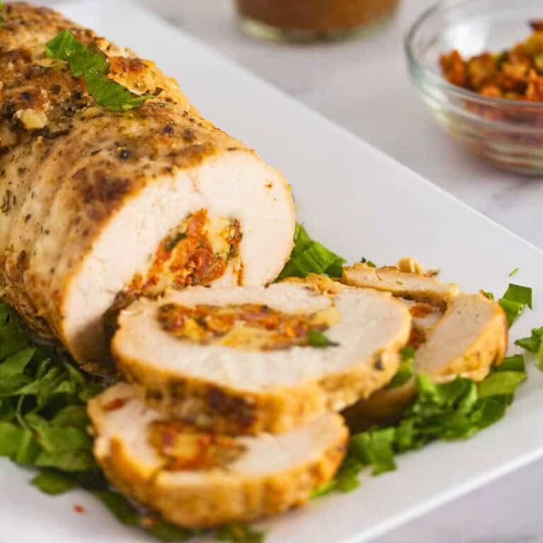 Discover Latin-Inspired Dishes Perfect For Thanksgiving Dinner - Nashi ...